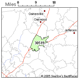 Zip 30519 (Buford, GA) Jobs