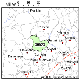 Zip 30523 (Clarkesville, GA) Jobs