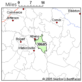 Zip 30605 (Athens, GA) Jobs