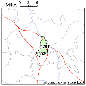 Zip 31204 (Macon, GA) Jobs
