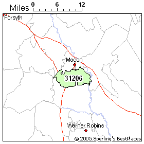 Zip 31206 (Macon, GA) Jobs