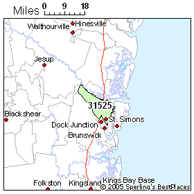 Zip 31525 (Brunswick, GA) Jobs