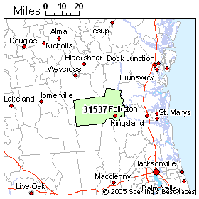 Zip 31537 (Folkston, GA) Jobs