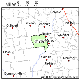 Zip 31707 (Albany, GA) Jobs