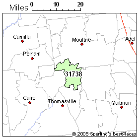 Zip 31738 (Coolidge, GA) Jobs