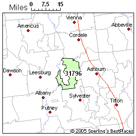 Zip 31796 (Warwick, GA) Jobs