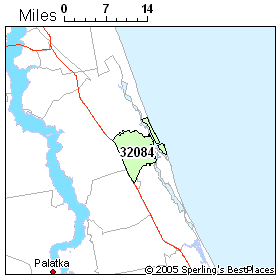 Zip 32084 (Saint Augustine, FL) Jobs