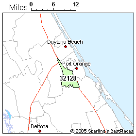 Zip 32128 (Port Orange, FL) Jobs