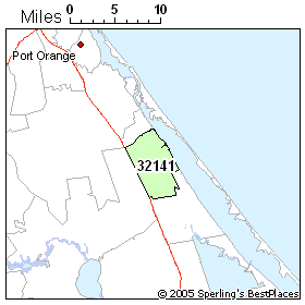 Zip 32141 (Edgewater, FL) Jobs