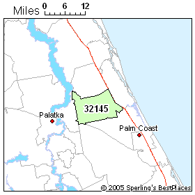 Zip 32145 (Flagler Estates, FL) Jobs