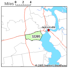 Zip 32205 (Jacksonville, FL) Jobs