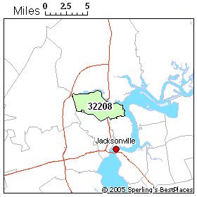 Zip 32208 (Jacksonville, FL) Jobs