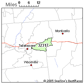 Zip 32317 (Tallahassee, FL) Jobs