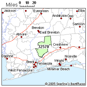 Zip 32570 (Milton, FL) Jobs