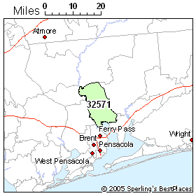 Zip 32571 (Pace, FL) Jobs