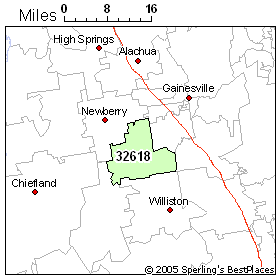 Zip 32618 (Archer, FL) Jobs