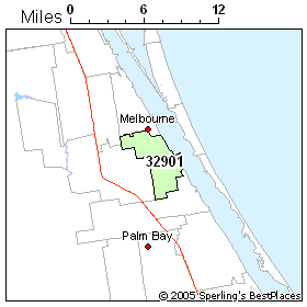 Zip 32901 (Melbourne, FL) Jobs