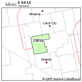 Zip 33014 (Hialeah, FL) Jobs