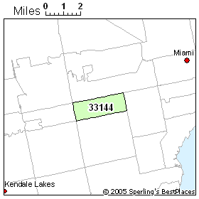 Zip 33144 (Miami, FL) Jobs