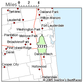 Zip 33315 (Fort Lauderdale, FL) Jobs