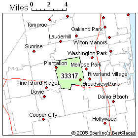 Zip 33317 (Plantation, FL) Jobs