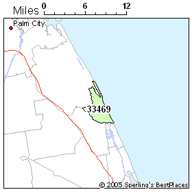 Zip 33469 (Jupiter, FL) Rankings