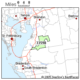 Zip 33598 (Wimauma, FL) Jobs