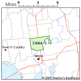 Zip 33604 (Tampa, FL) Jobs