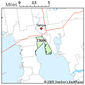 Zip 33606 (Tampa, FL) Jobs