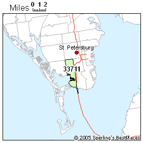 Zip 33711 (St. Petersburg, FL) Jobs