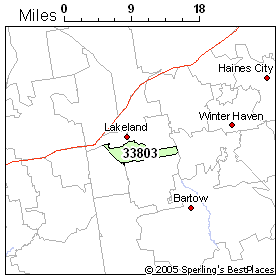Zip 33803 (Lakeland, FL) Jobs