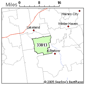 Zip 33813 (Lakeland Highlands, FL) Jobs