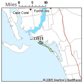 Zip 33931 (Fort Myers Beach, FL) Jobs