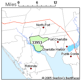 Zip 33953 (Port Charlotte, FL) Jobs