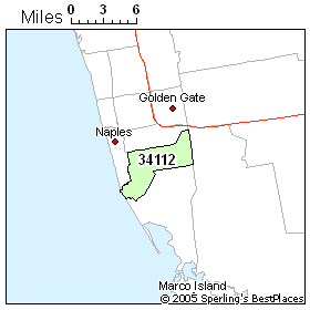 Naples Zip Code Map Zip Code Map Map Coding