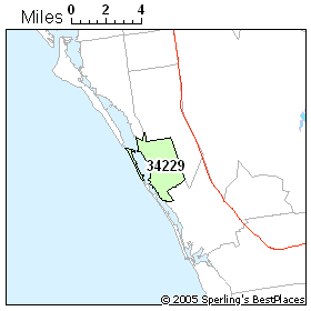 Zip 34229 (Osprey, FL) Rankings