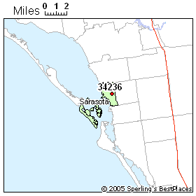Zip 34236 (Sarasota, FL) Rankings