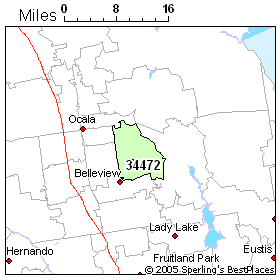 Zip 34472 (Ocala, FL) Jobs