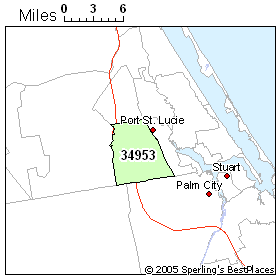 Zip 34953 (Port St. Lucie, FL) Jobs