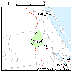 Zip 34986 (Port St. Lucie, FL) Jobs
