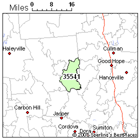 Zip 35541 (Arley, AL) Jobs