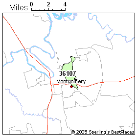 Zip 36107 (Montgomery, AL) Jobs