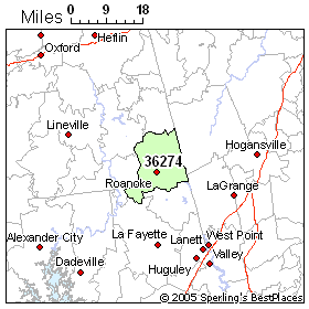 Roanoke Va Zip Code Map - Map