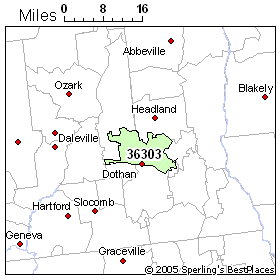 Zip 36303 (Dothan, AL) Jobs