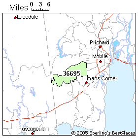 Zip 36695 (Mobile, AL) Jobs