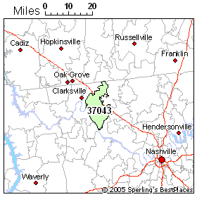 Zip 37043 (Clarksville, TN) Jobs