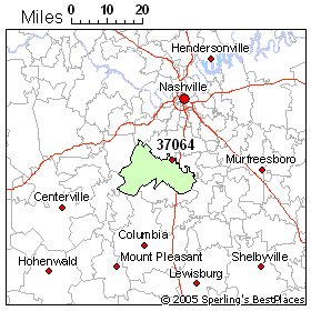 Zip 37064 (Franklin, TN) Jobs