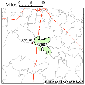 Zip 37067 (Franklin, TN) Jobs
