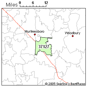 Discover Jobs in Zip 37127 (Murfreesboro, TN)