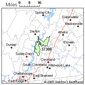 Zip 37308 (Birchwood, TN) Jobs